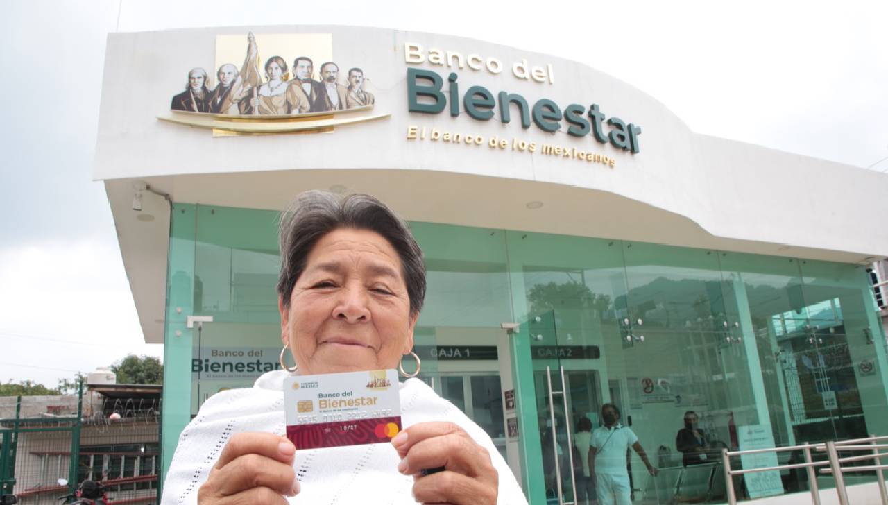 Pensión Bienestar 2024: ¿Cuáles son las seis razones por las que te ...