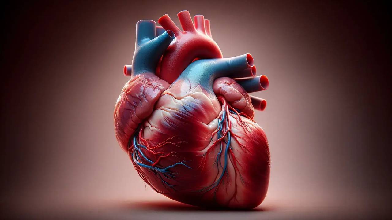 Un corazón que se regenera: La investigación que podría cambiar la medicina