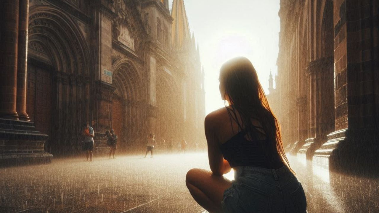 Lluvia en Jalisco: Pronostican dos días de precipitaciones en el Área ...