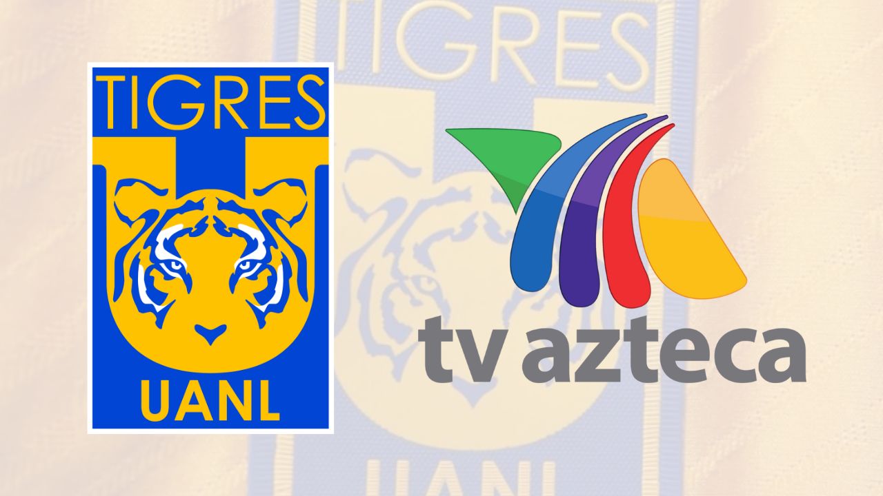 Tigres firma contrato con TV Azteca para la transmisión de sus partidos ...