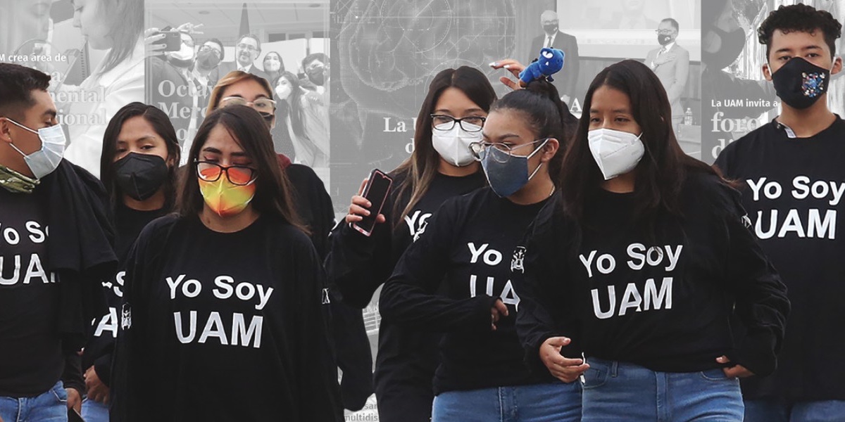 UAM Convocatoria 2022: Requisitos y fechas del examen de admisión