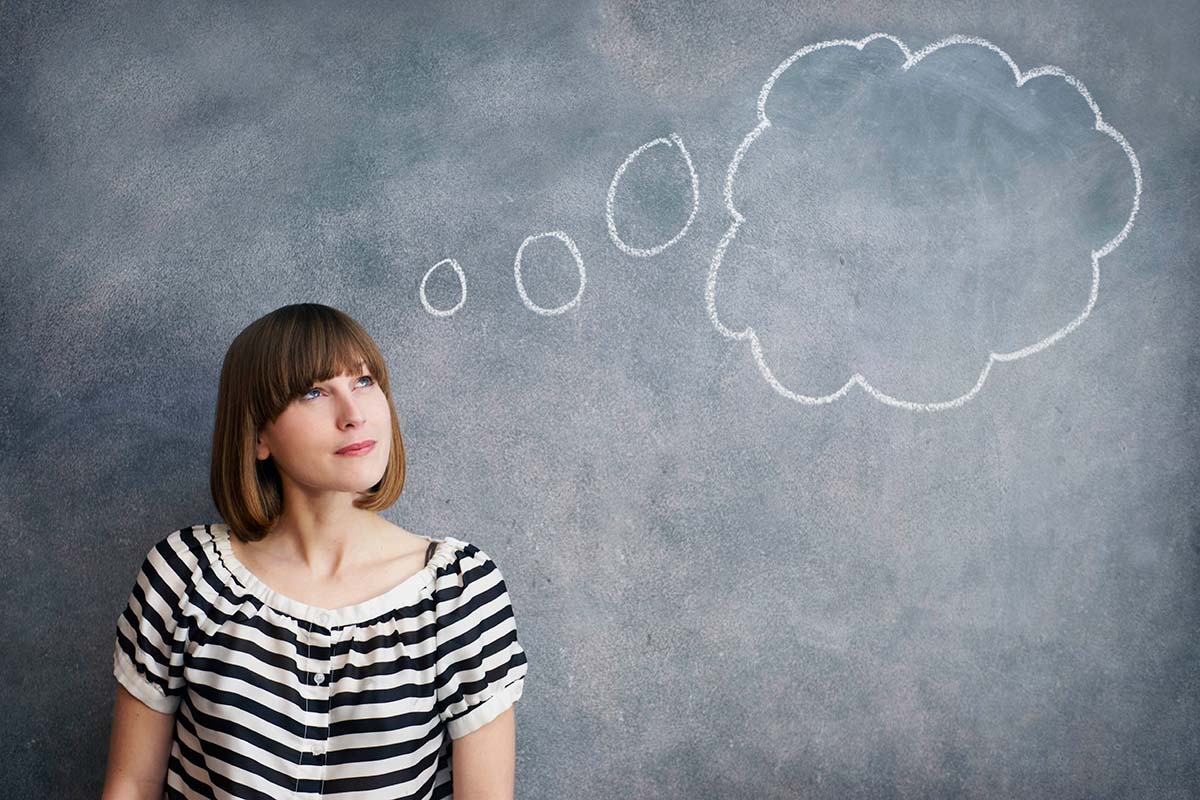 ¿Para qué sirve la voz interior y qué pasa si no la tenemos?