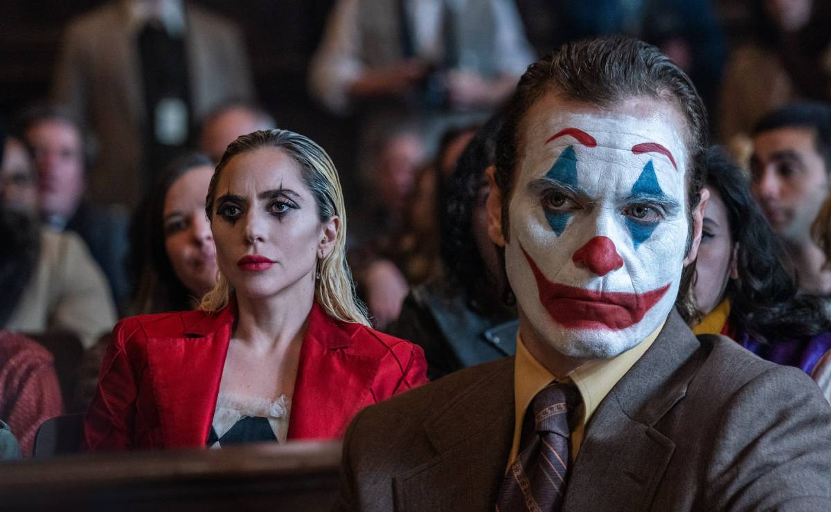 Preventa de Joker 2: ¿Cuándo es y cuál es la fecha de estreno en cines?