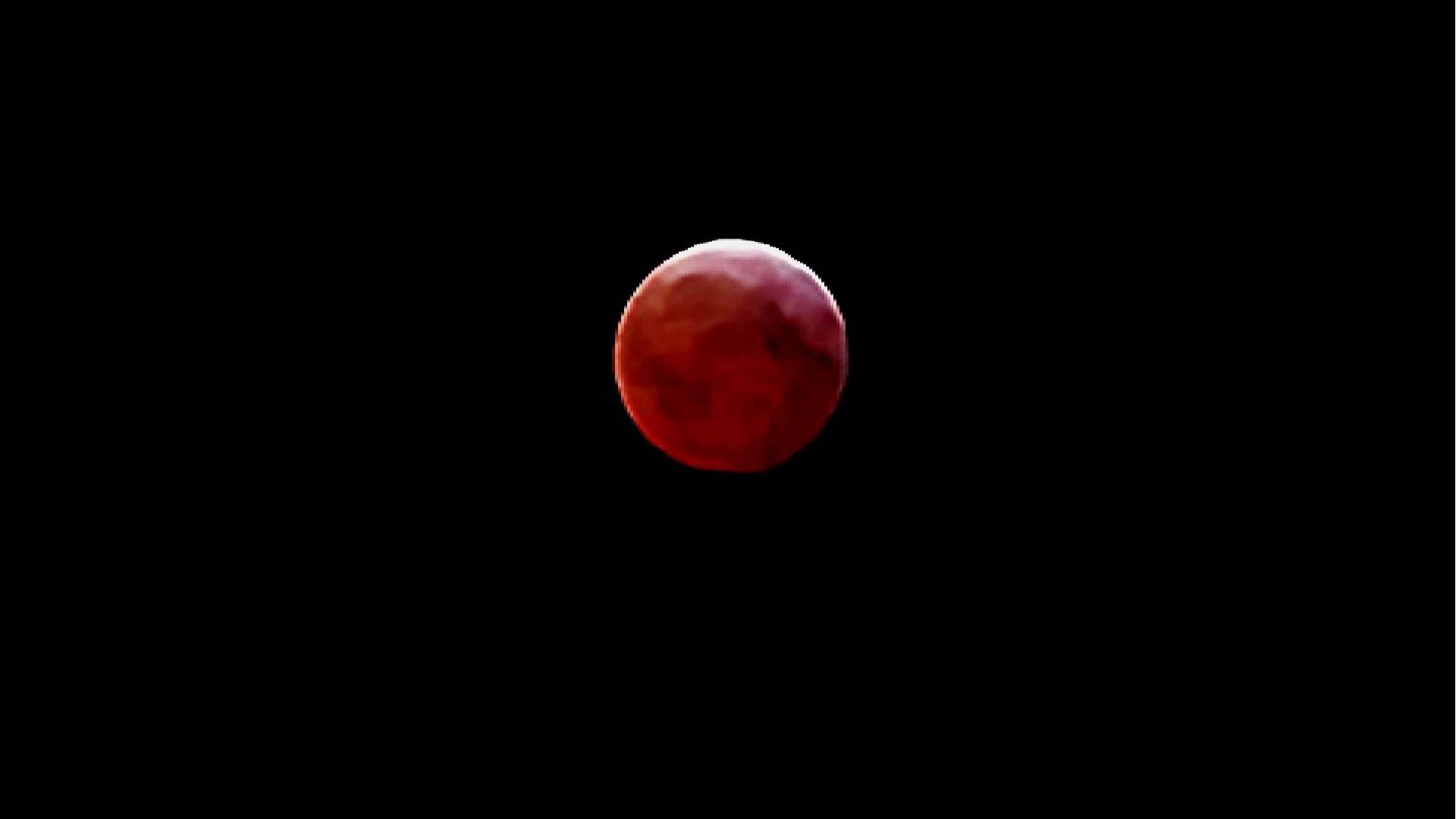 ¿Cuál es la fecha del próximo Eclipse Lunar Total? Aquí te lo decimos