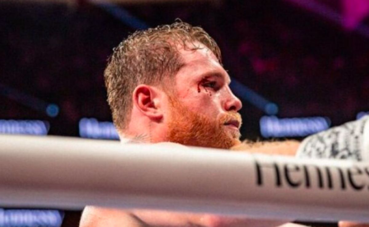 Cómo sucedió el intento de secuestro de Canelo Álvarez