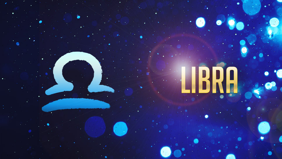 Horóscopo de hoy Libra sábado 31 de diciembre de 2022 con Padme Vidente.