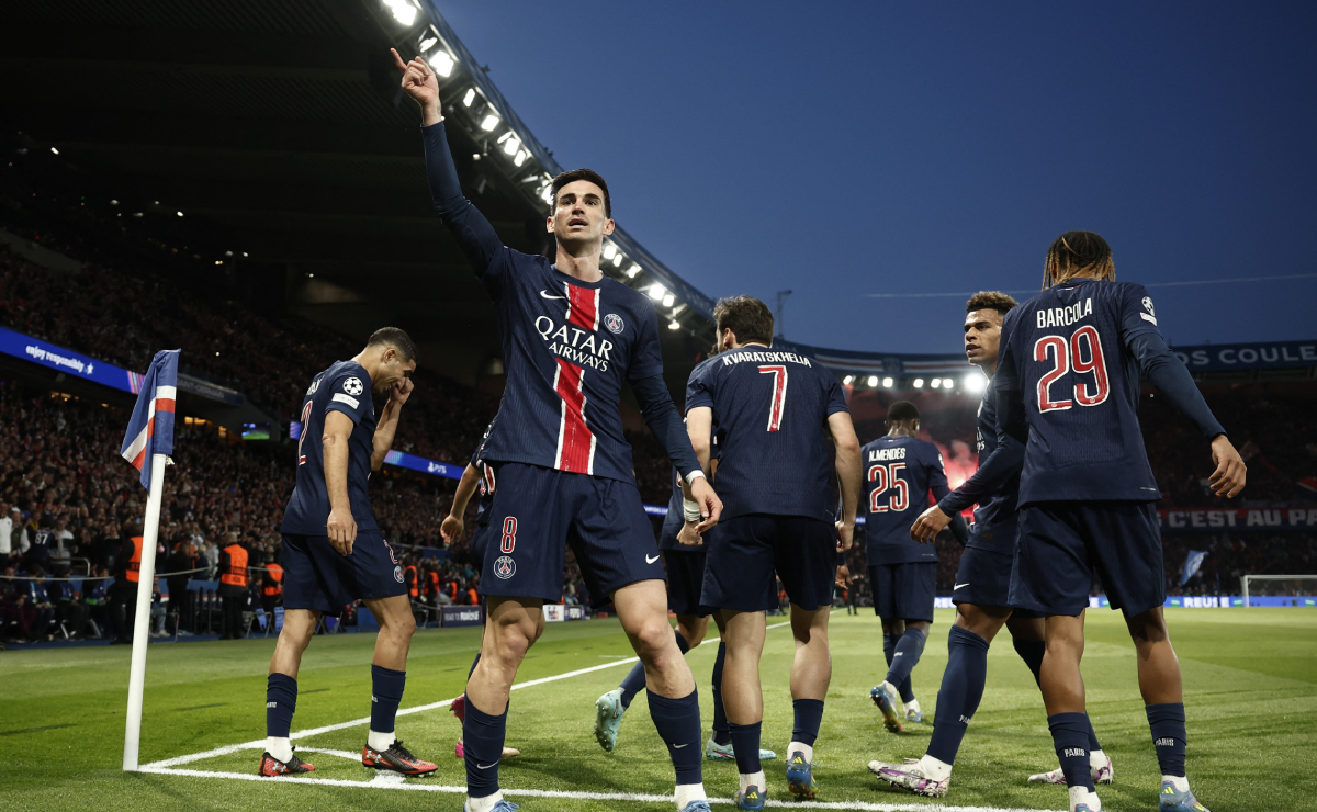 PSG vs Arsenal: ¿Dónde ver gartis, en vivo y online el resultado de HOY ...