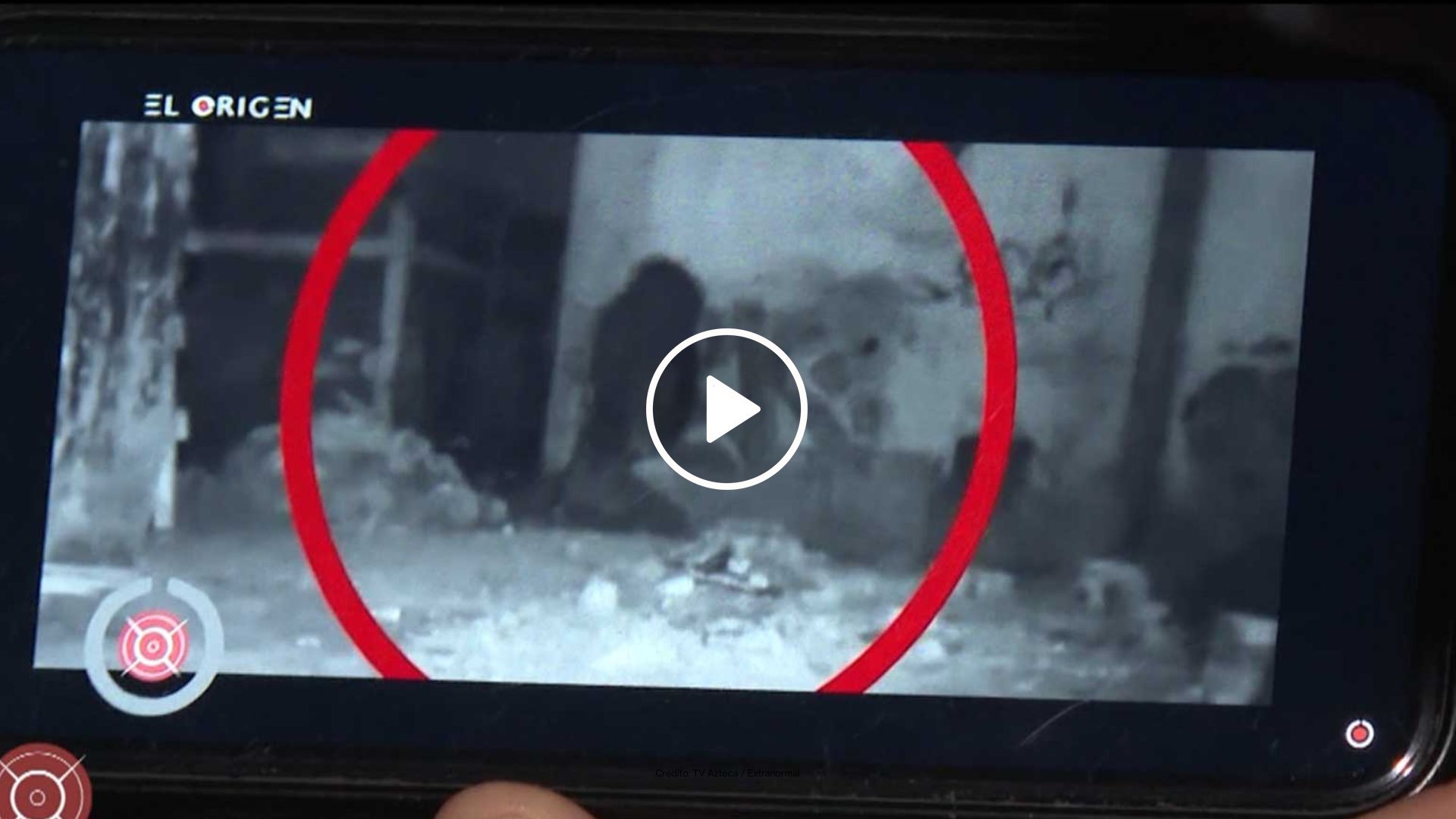 Extranormal | Programa 20 agosto 2023: La química siniestra