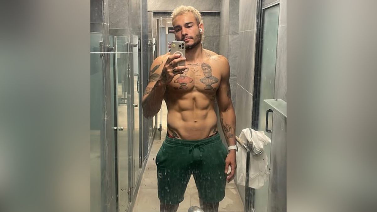 FOTOS: ¿Qué le pasó a Pascal tras su salida de Exatlón México?