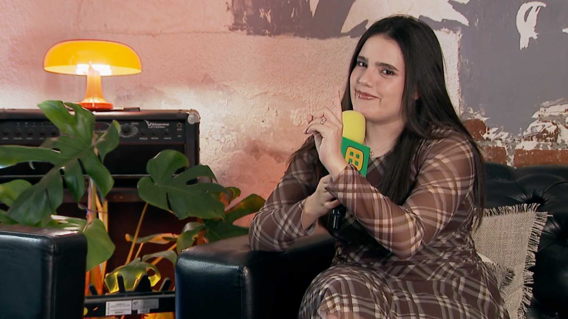 Camila Fernández revela cómo ha sanado la ausencia de Alejandro Fernández