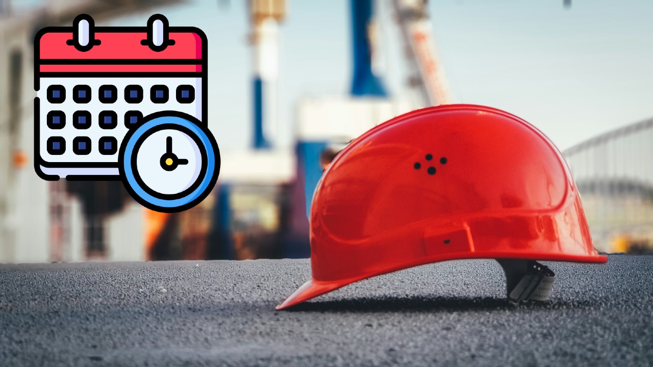 ¿Se trabaja el 5 de mayo 2024 en México? Esto dice la LFT