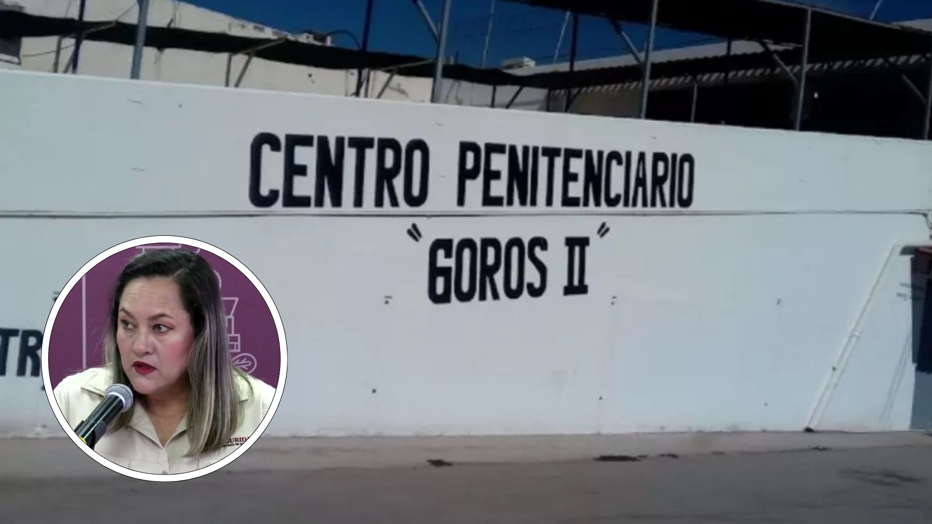 Riña en Penal Goros II: Revelan identidades de los 3 reos muertos en Los Mochis