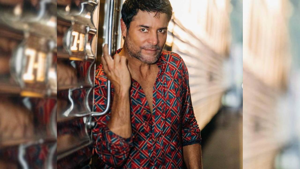 Chayanne anuncia gira de conciertos: Conoce cuándo inicia y qué ciudades visitará