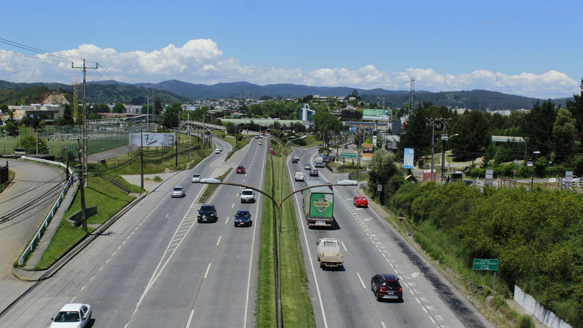¿Cuáles son las calles con las que conecta avenida Vallarta, la nueva ...