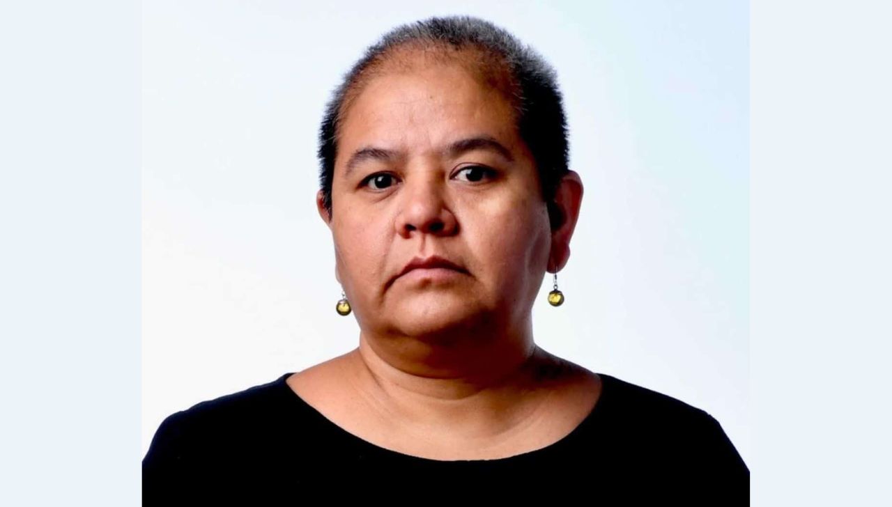 Andrea Miranda asume la presidencia de Alianza de Medios MX