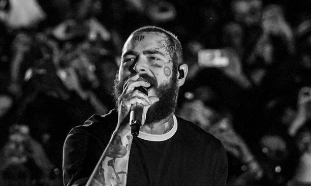 Fechas, boletos y cartelera Post Malone en Foro Sol CDMX 2023