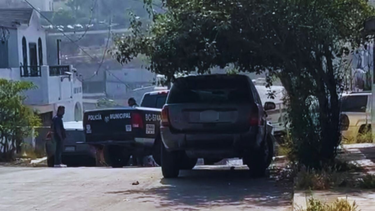 Descubren cuerpo de mujer con huellas de violencia hoy 27 de junio de 2025 en La Cima, Tijuana