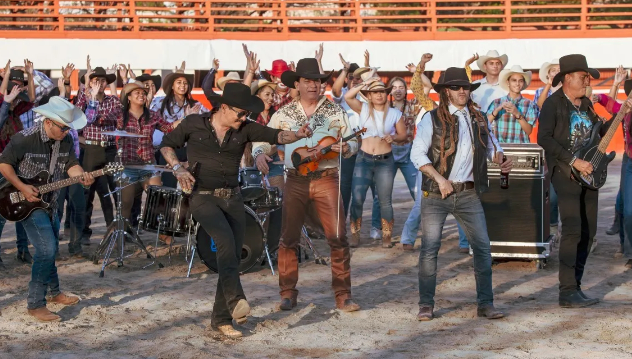 ¿Cuándo y dónde será el megabaile del ‘Payaso del rodeo’ en CDMX?