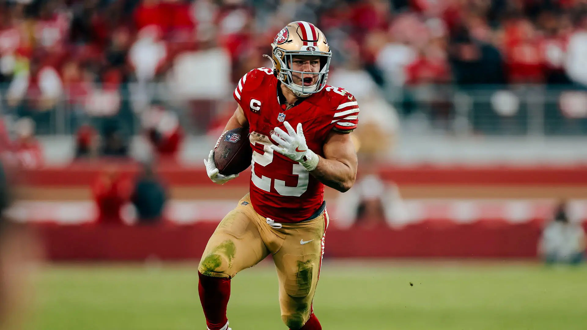 Por qué los 49ers vuelven a Ciudad de México con la NFL