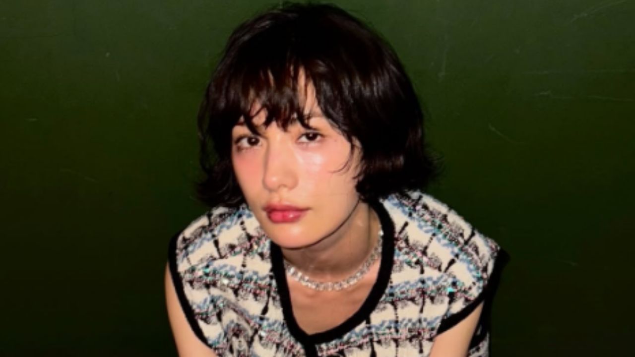 Cantante K-Pop Nana enfrenta demanda tras defenderse de violento asalto