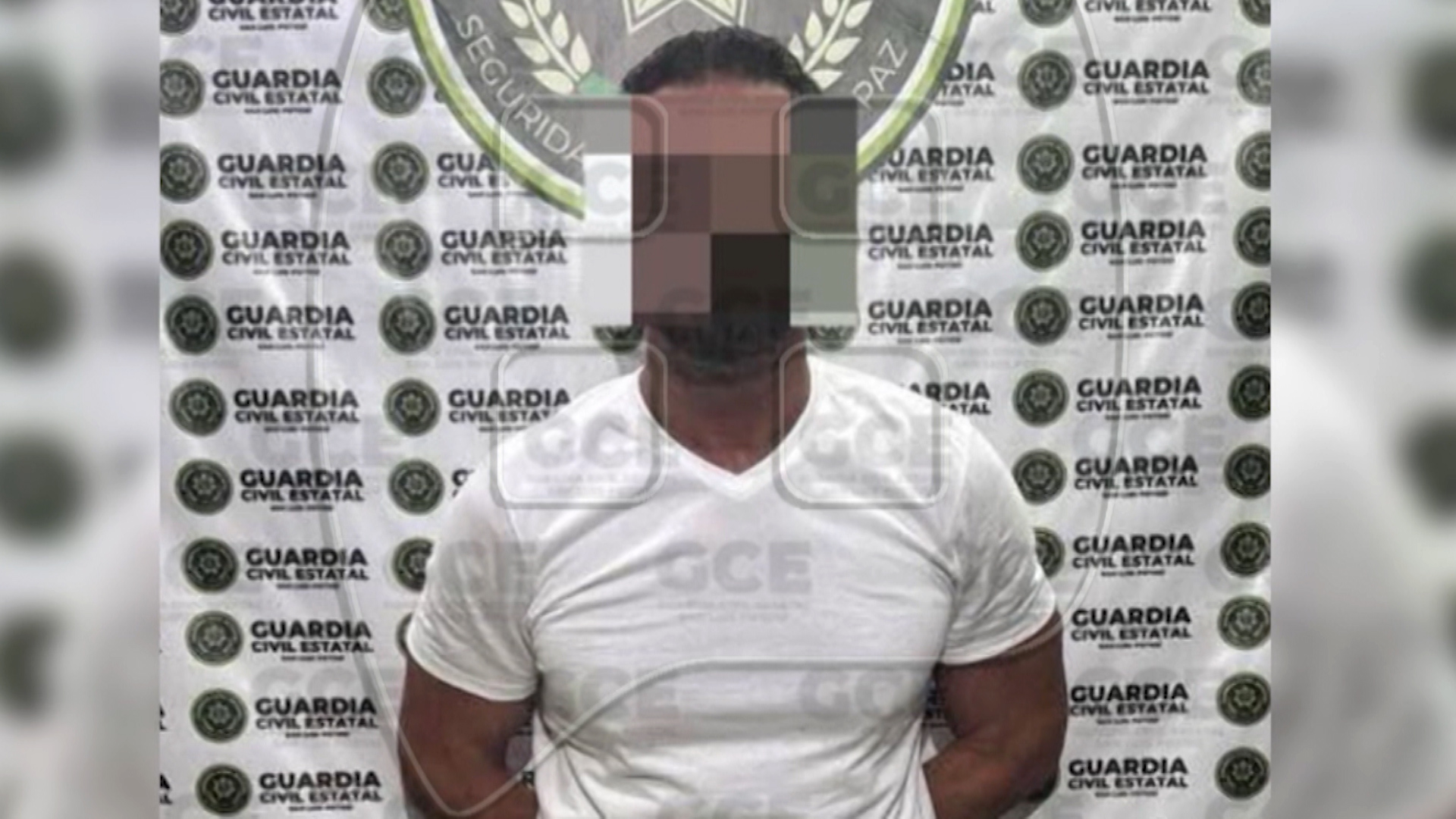 Alberto “N” El Patrón obtiene su libertad; el acuerdo incluye un ...