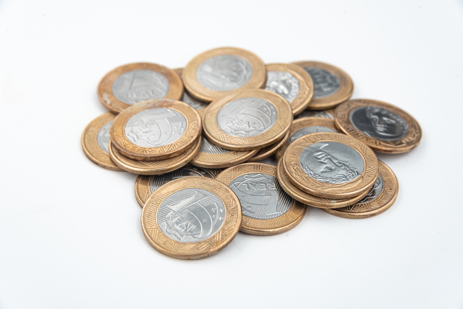Esta moneda de 20 pesos con un pequeño error rompe los récords de venta ...