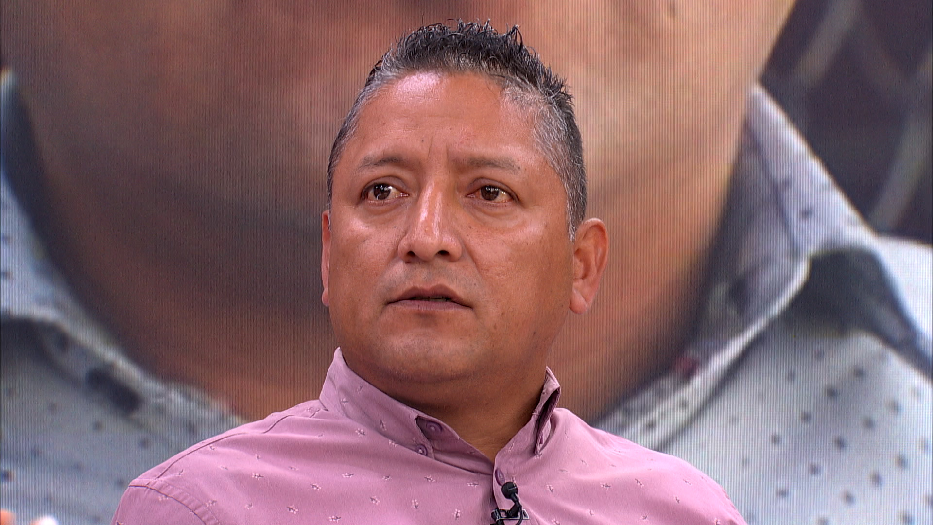 David no acepta que su papá le tenga amor a sus mascotas e invierta ...