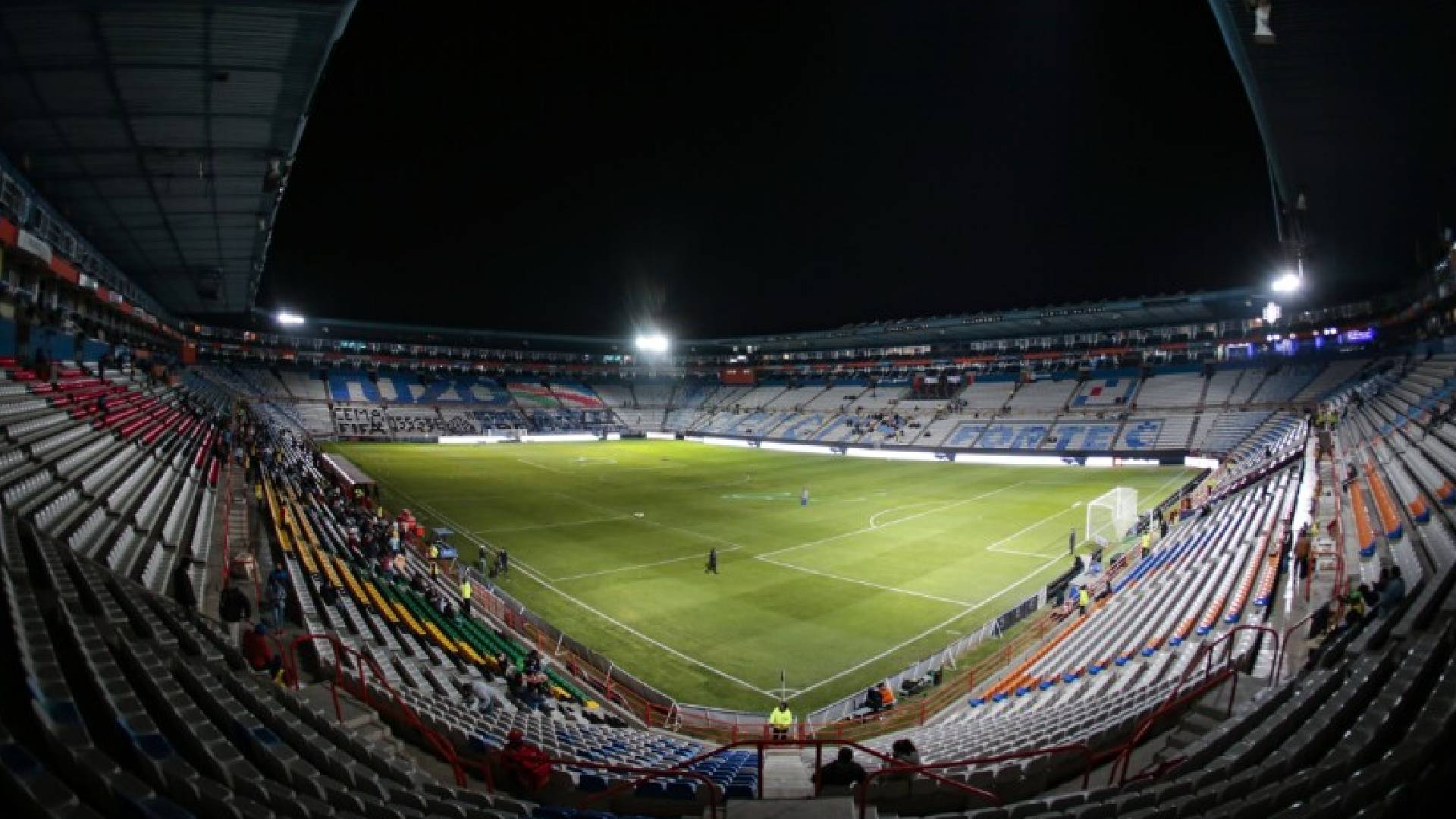 América Vs Pachuca Dónde Ver En Vivo A Qué Hora Y Cuándo Es El