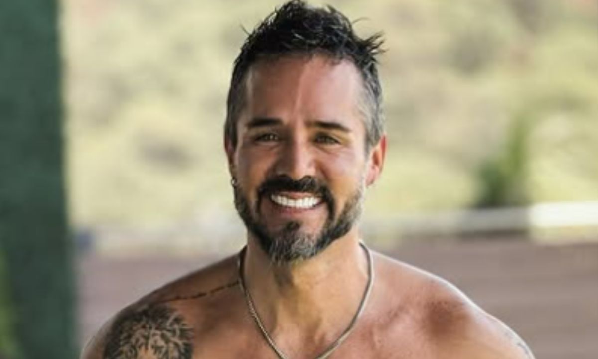 ¿En qué desfile participará José Ron durante el Carnaval de Veracruz 2025?