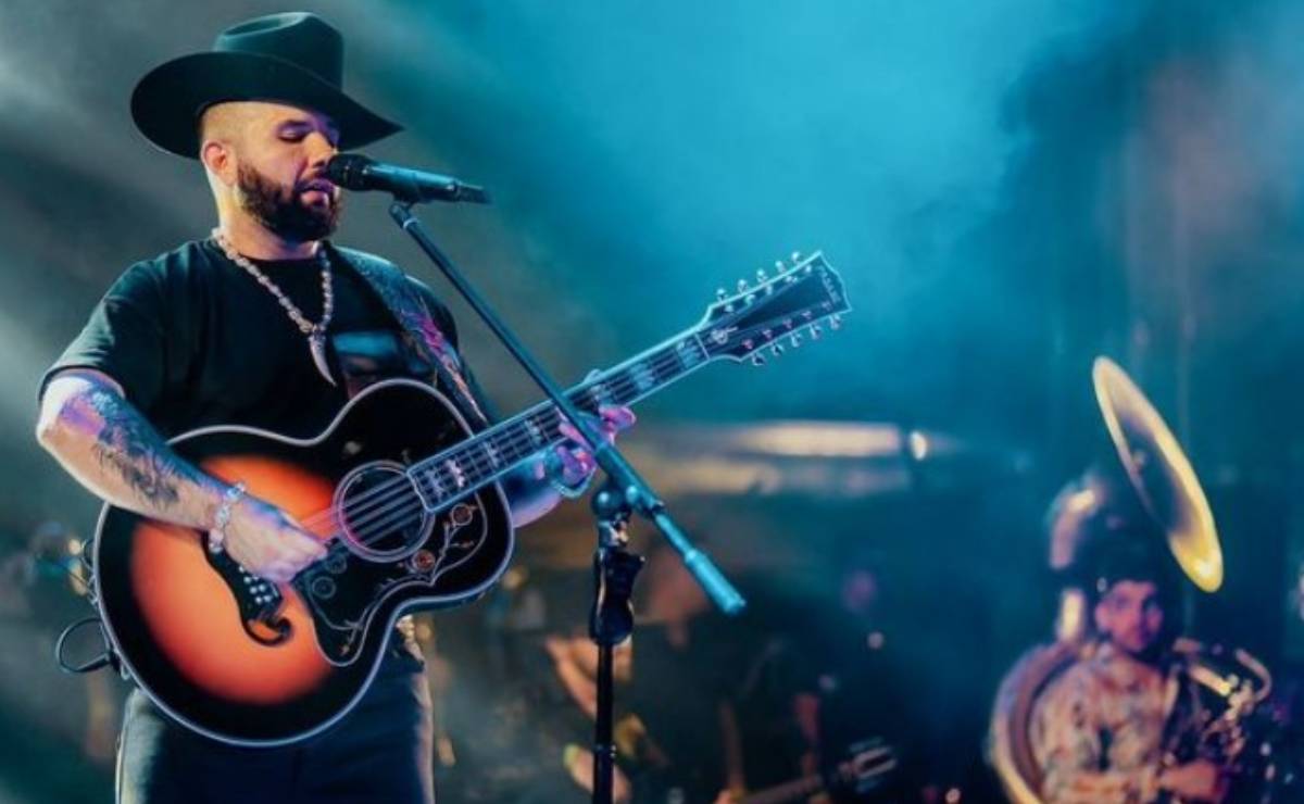 Concierto de Carin León en Mérida: ¿Dónde comprar boletos?