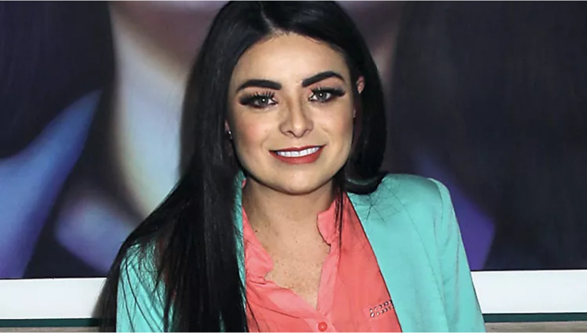 Violeta Isfel queda fuera de importante gira musical tras polémica por ...