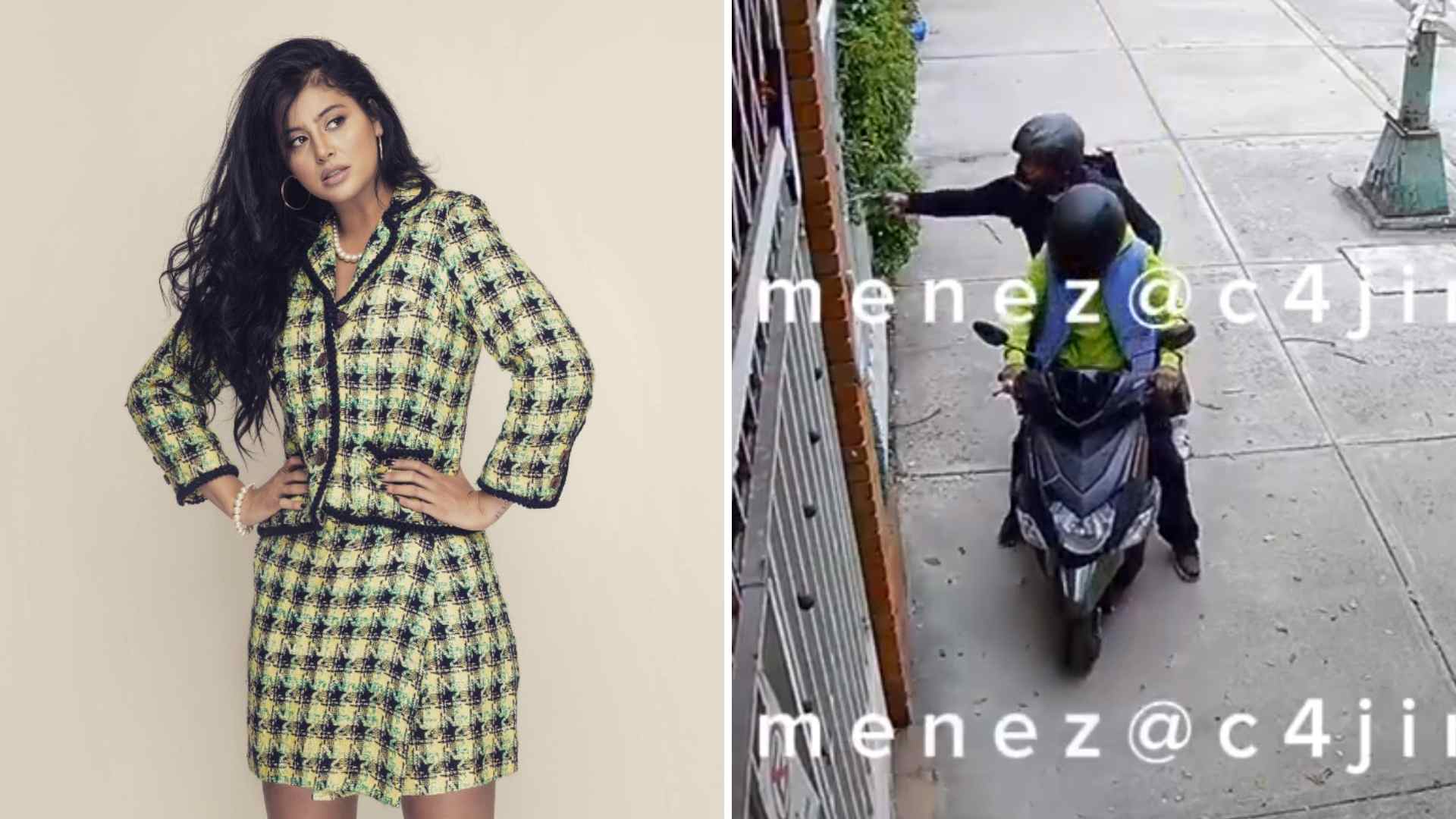 ¿Qué se sabe sobre el tiroteo a la casa de la actriz Yael Duval?