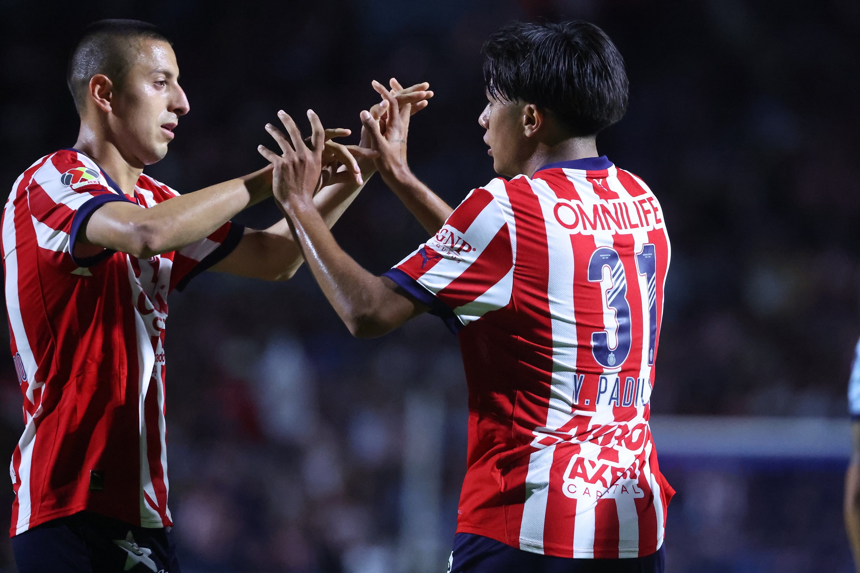 Chivas vence a Jaiba Brava y se corona campeón de la Copa DIF