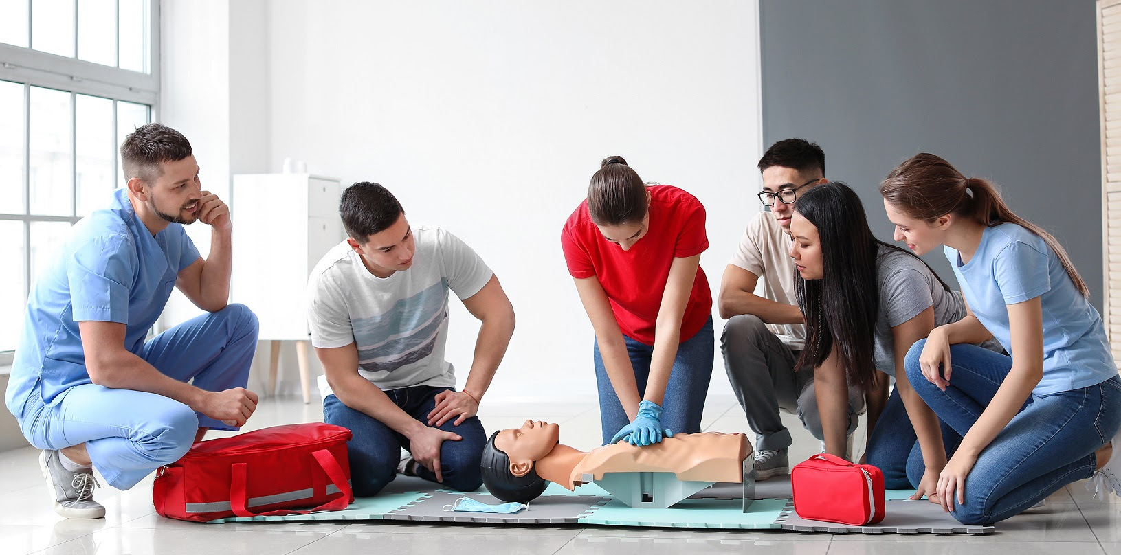 RCP: Una técnica que salva vidas y que todos deberíamos conocer