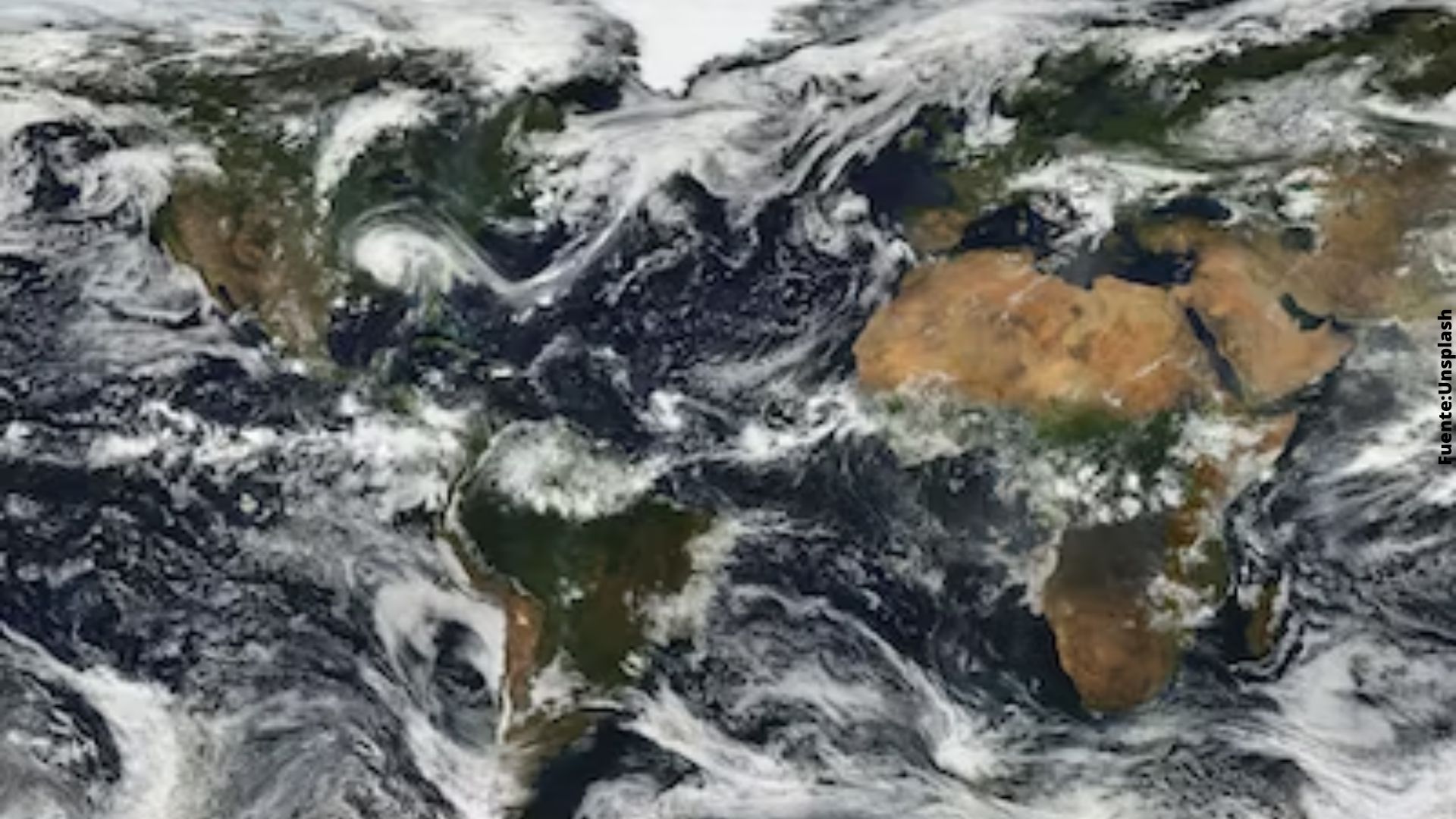 Descubre cuál es el continente que más se mueve y por qué.