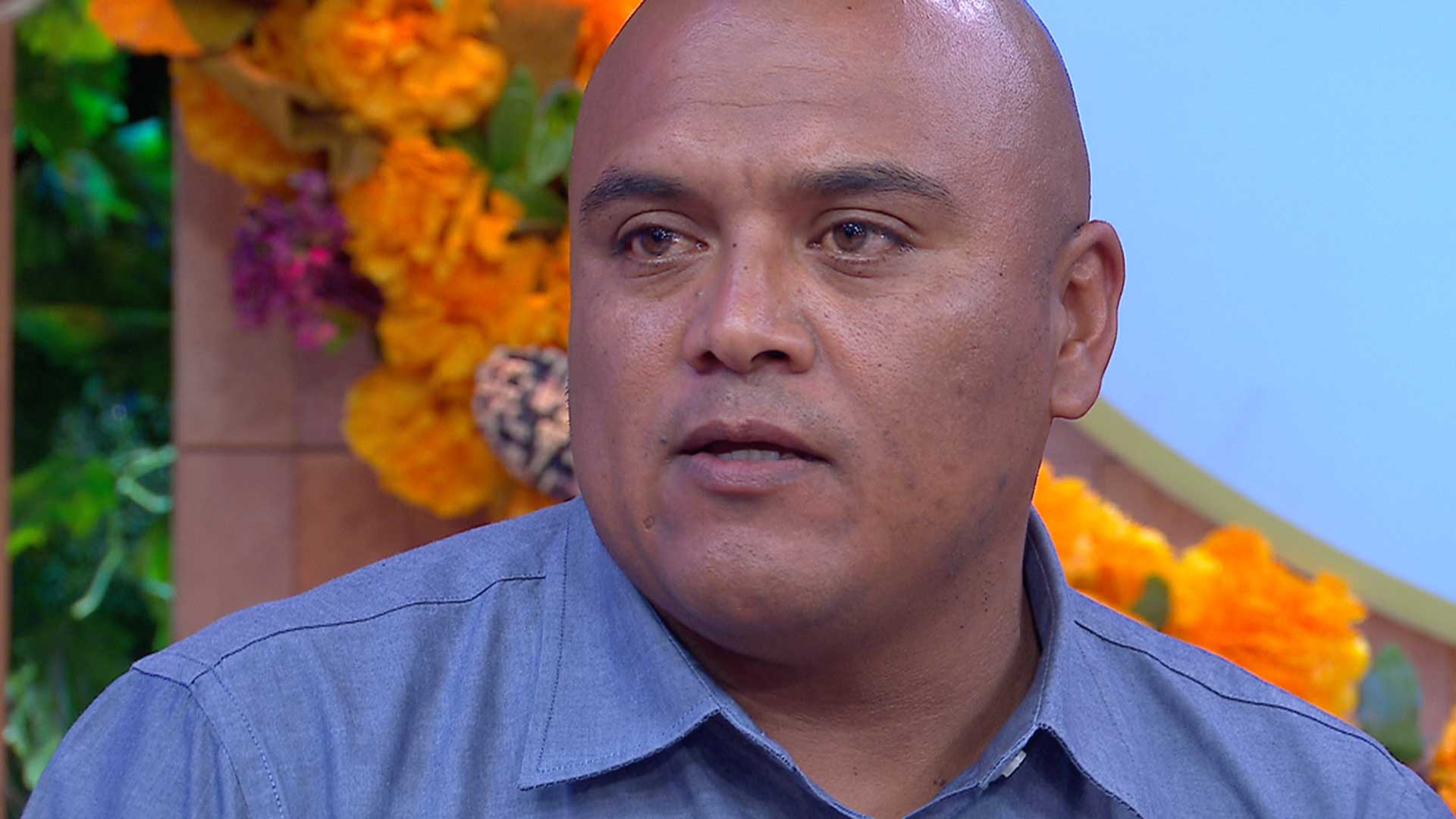 ¡No permitirá más humillaciones! Sergio defiende a Viridiana