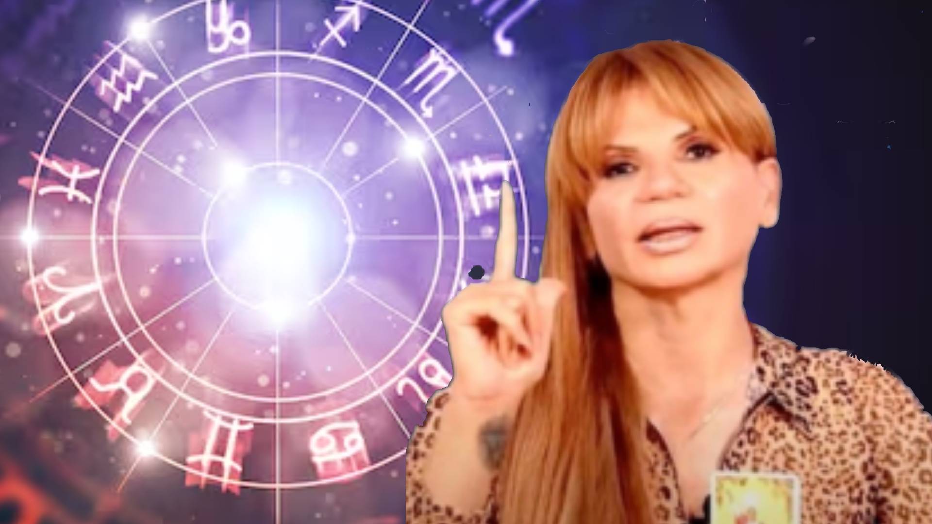 Predicciones del horóscopo de Mhoni Vidente para HOY 18 de septiembre de 2025: ¿Que dice tu signo?