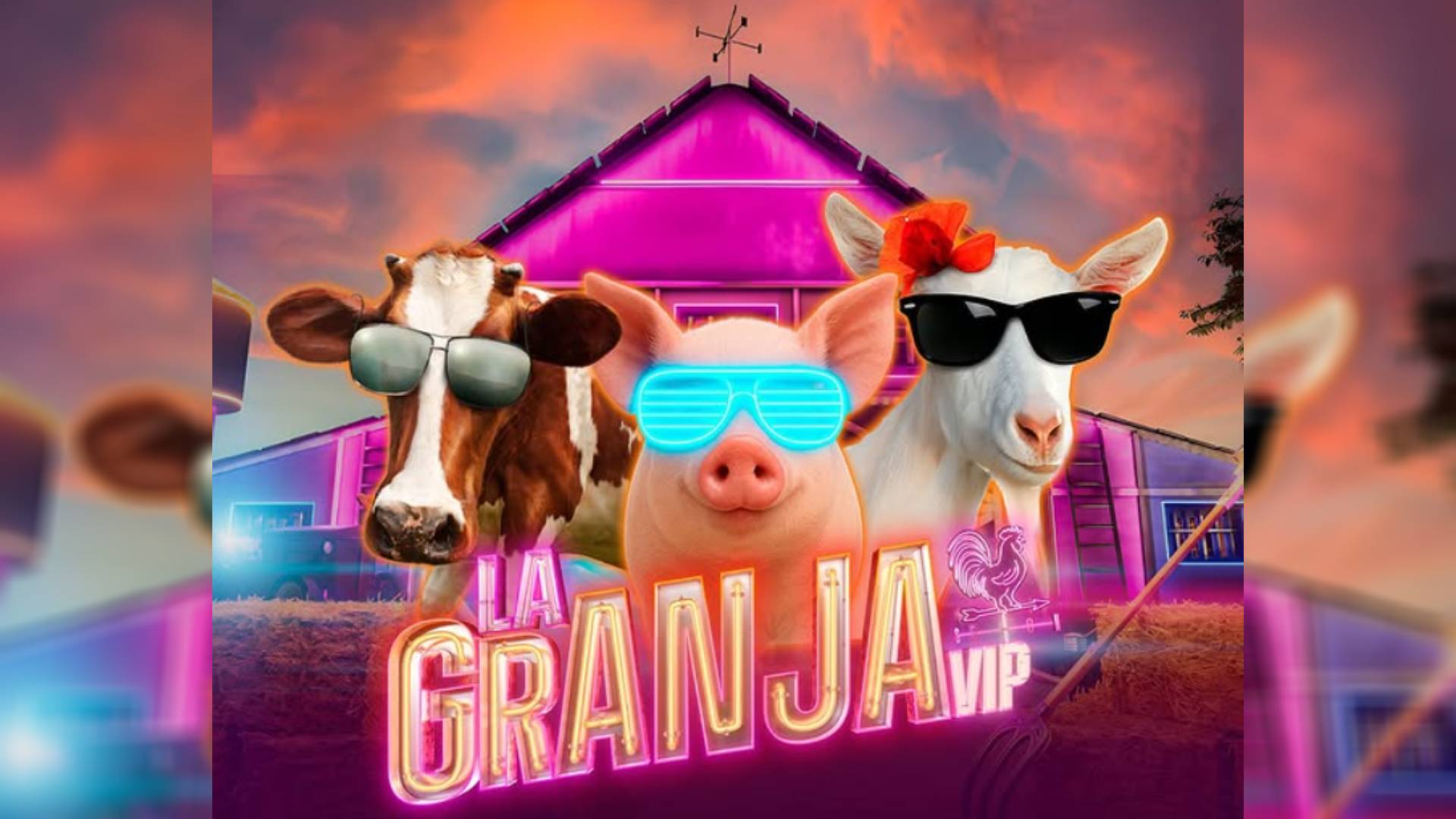 ¿Dónde ver La Granja VIP en vivo? A qué hora empieza el nuevo programa ...
