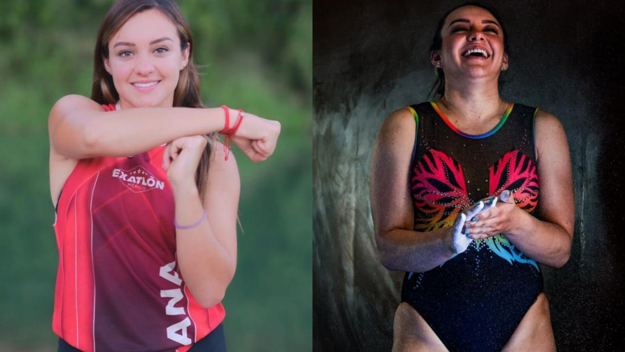 Exatlón México: ¿Por qué Ana Lago se hizo viral?