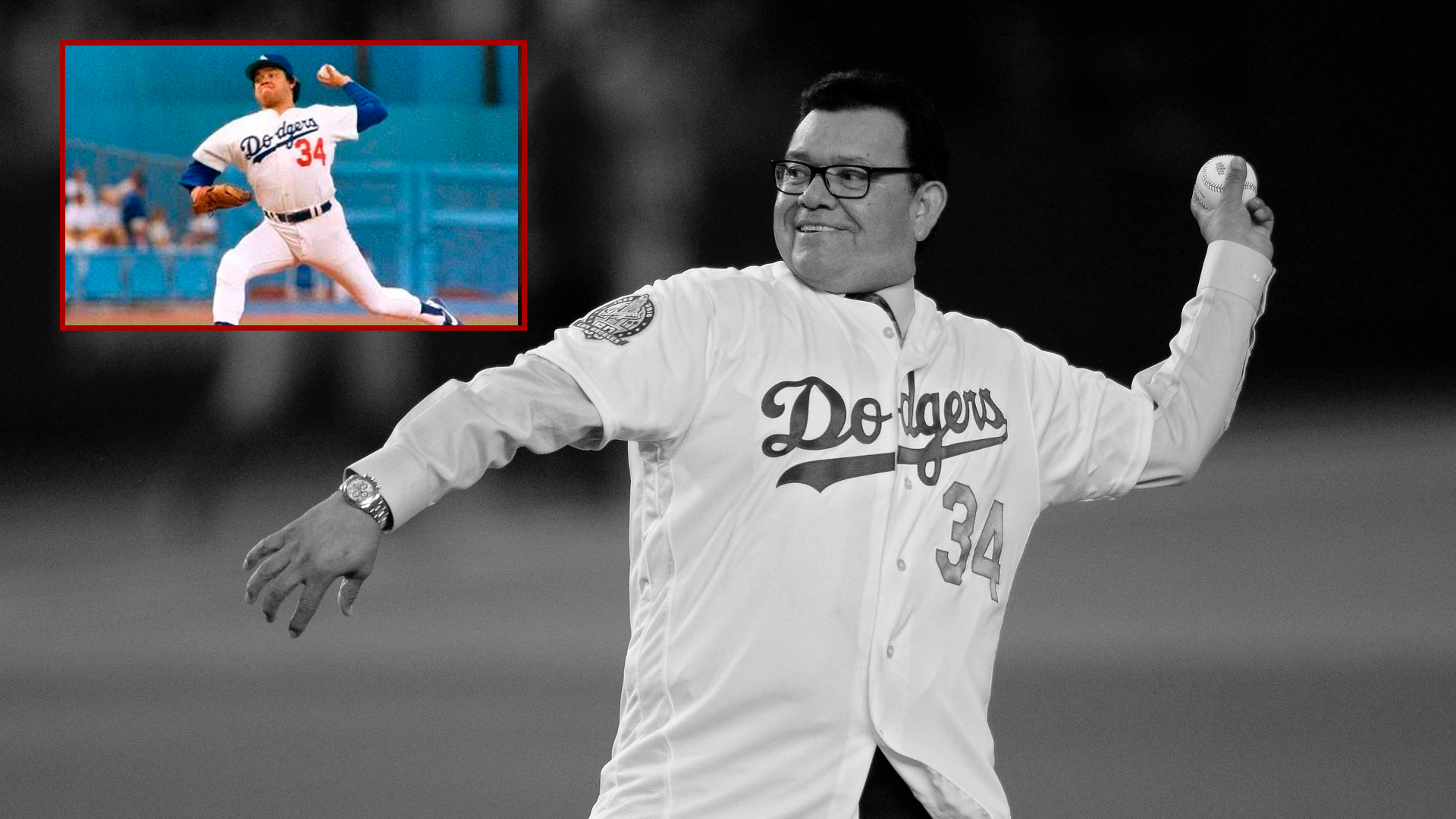 Muere Fernando Valenzuela: Leyenda de los Dodgers y la Fernandomanía en ...