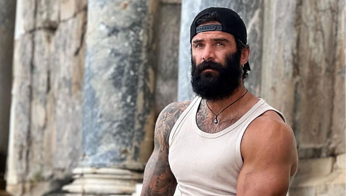 Fernando Lozada da sus primeras declaraciones tras confirmar separación ...