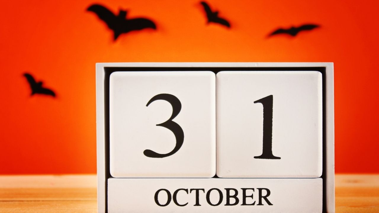 Qué se conmemora este 31 de octubre |efemérides