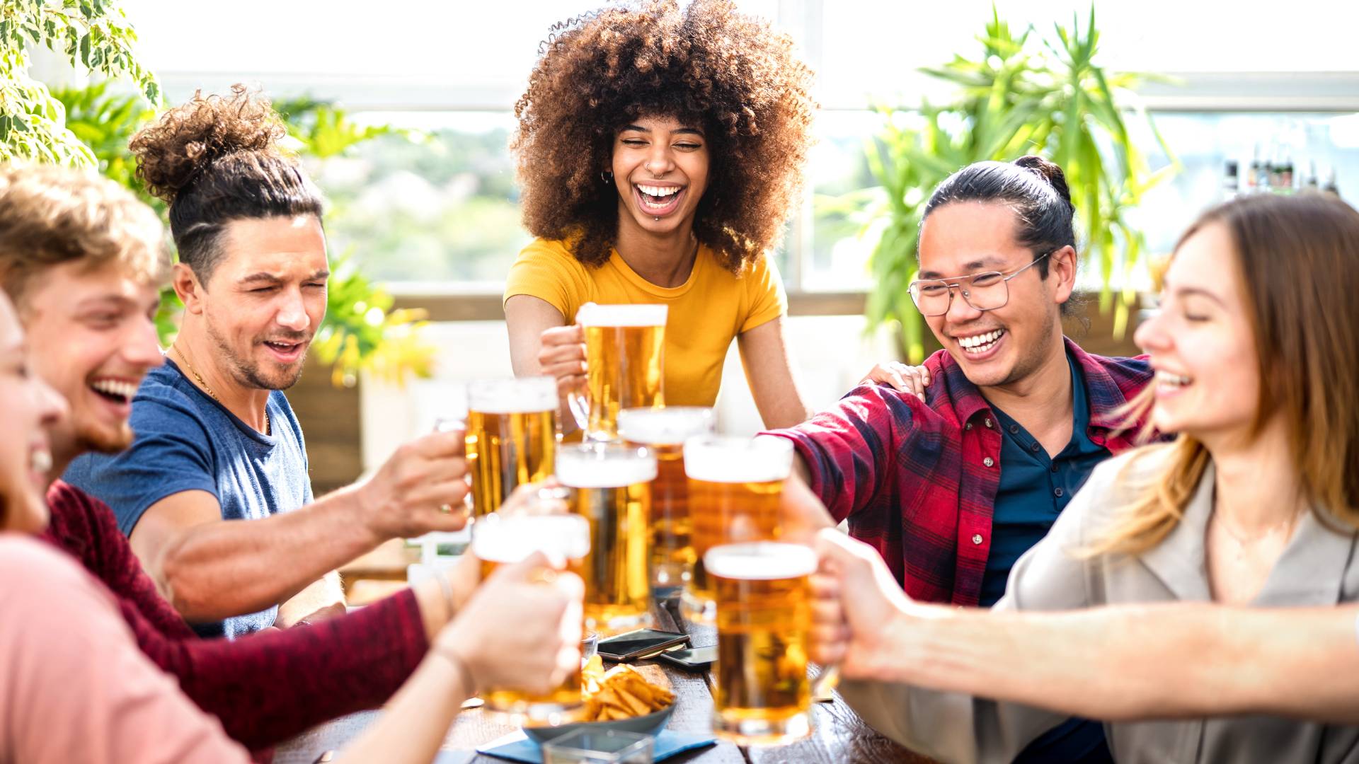 Maratón Guadalupe-Reyes: qué es, fechas y qué fiestas lo componen