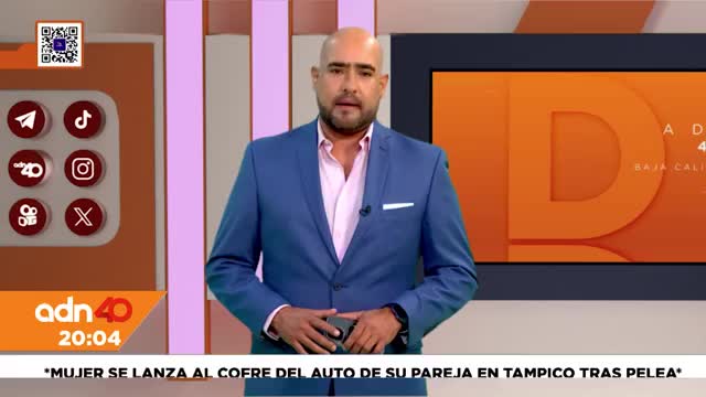 Hallan cuerpo envuelto en cobija en Blvd. 2000 – Rosarito