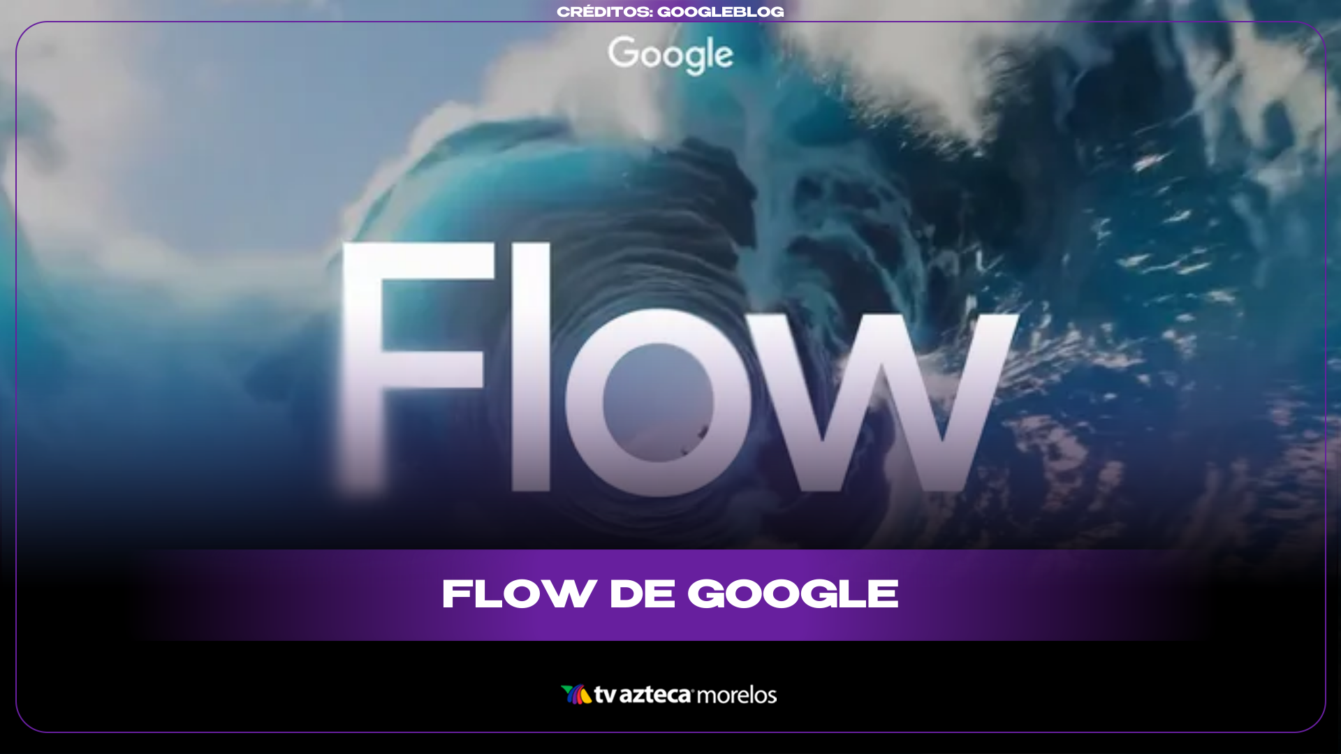 ¿Cómo funciona Flow de Google?