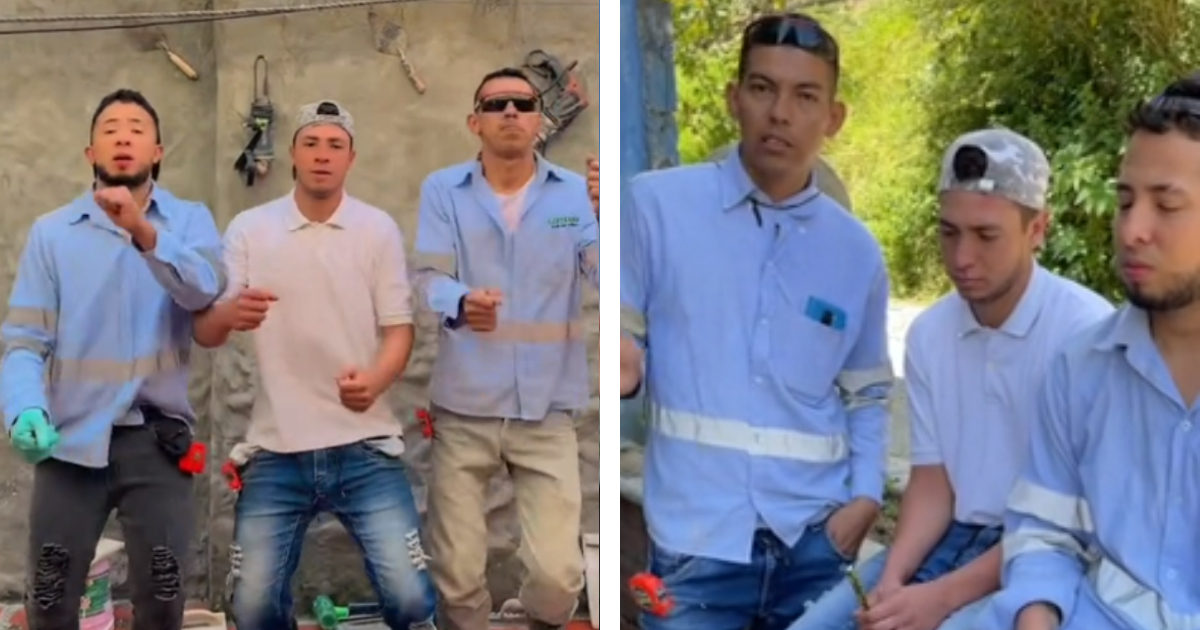 Trabajadores hacen trend de "El Jefe" y son despedidos