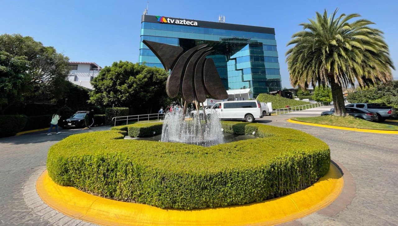 TV Azteca: El Coloso Digital que Domina el Panorama Mexicano