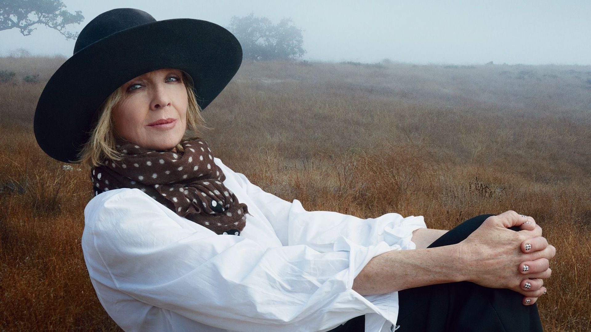 Diane Keaton muere a los 79 años: 11 de octubre 2025