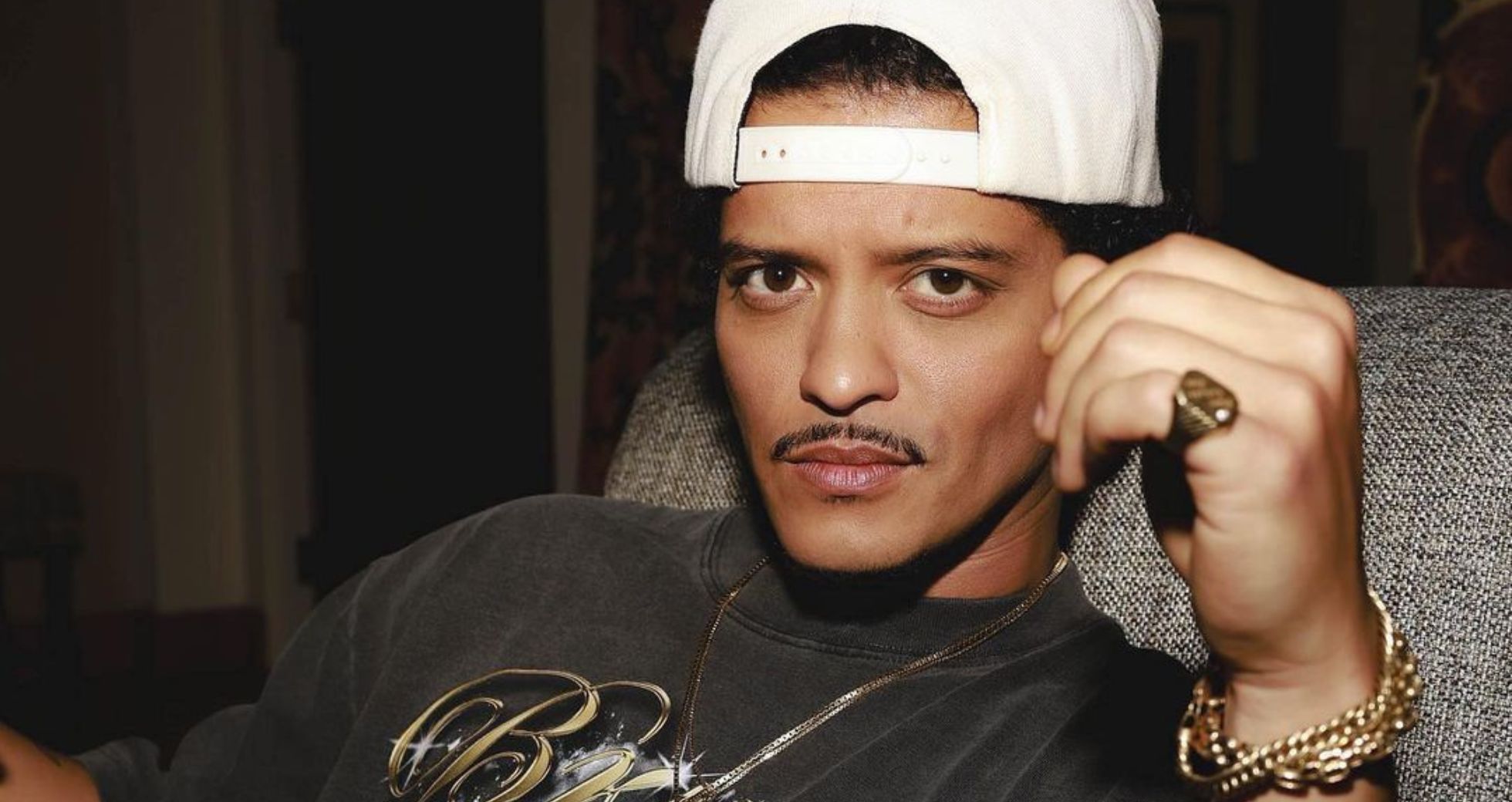 Bruno Mars en CDMX: con concierto inaugurará el nuevo foro de ...