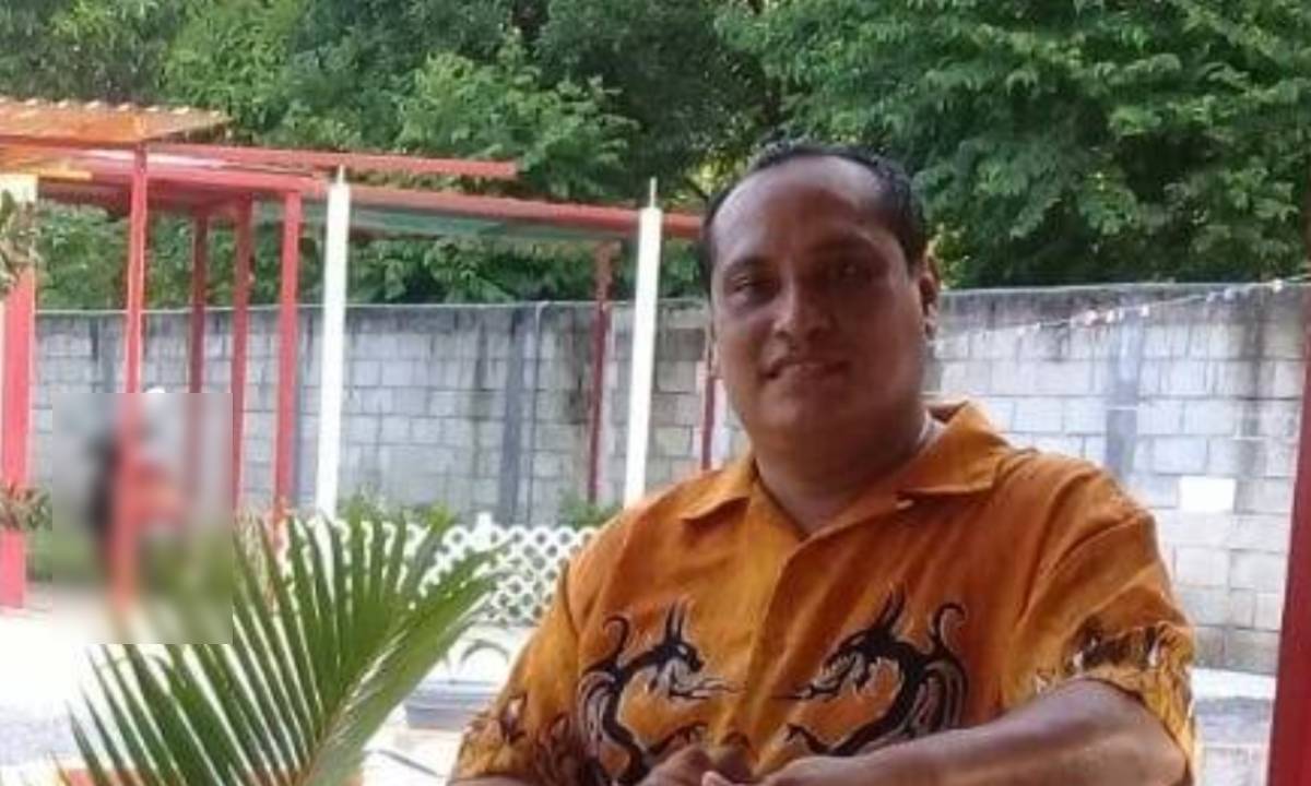 Muere tecladista Alberto Chávez en accidente en Alvarado, Veracruz